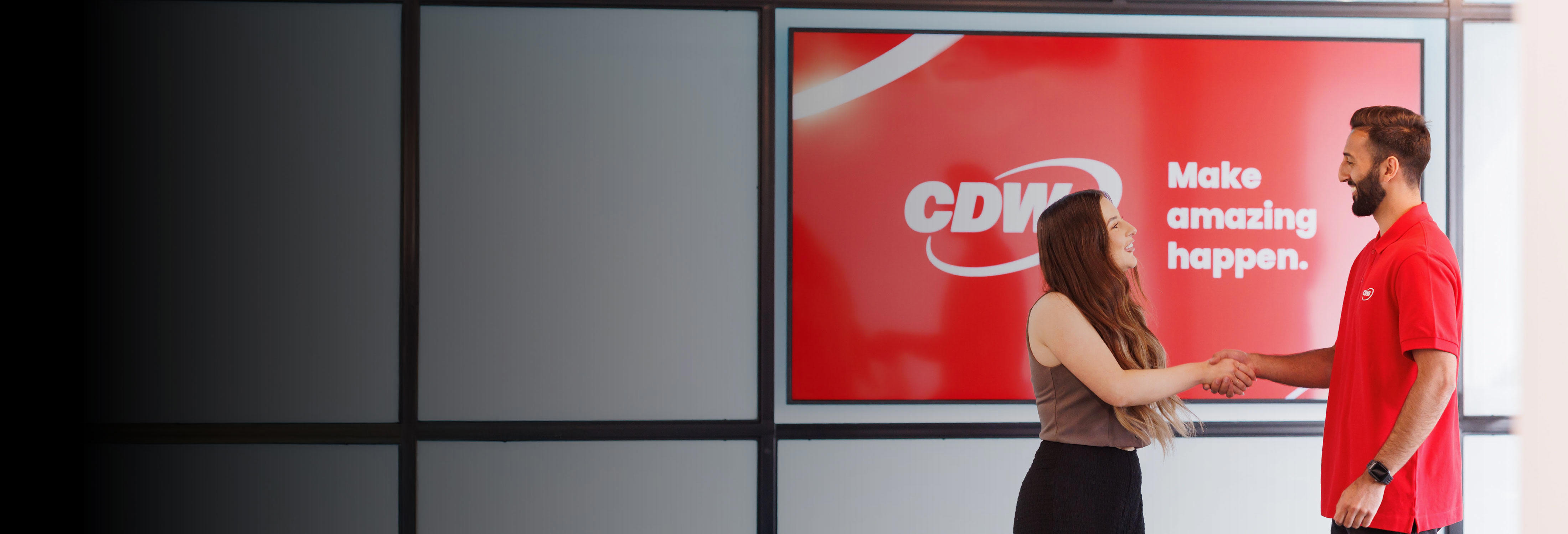 Enterprise IT Services Provider | CDW UK