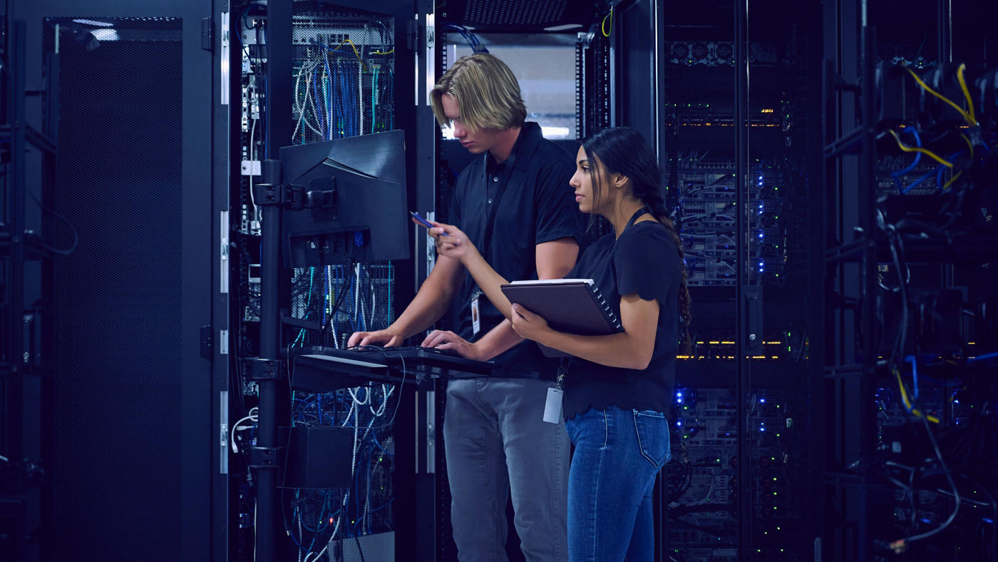 Data Centre Connectivity Solutions | LAN | CDW UK