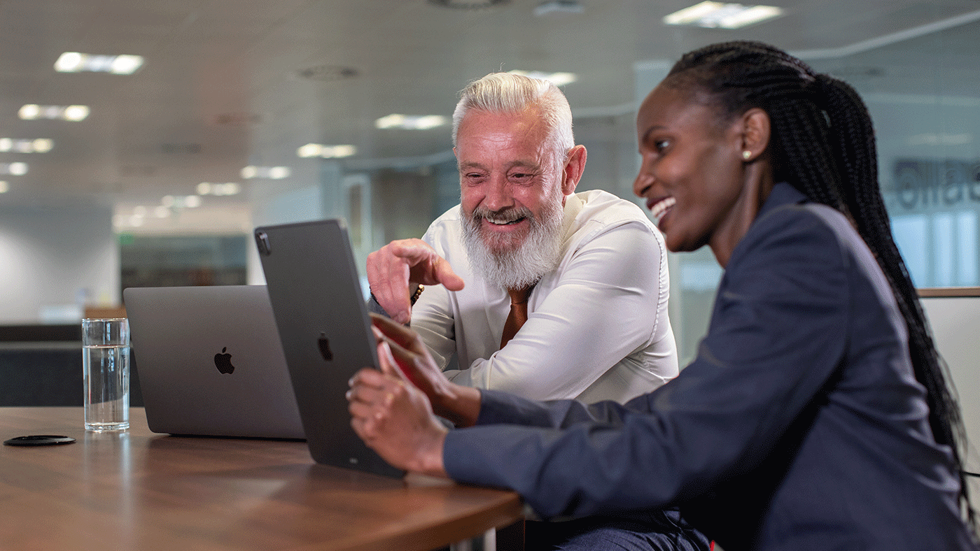 Apple International Solutions | CDW UK