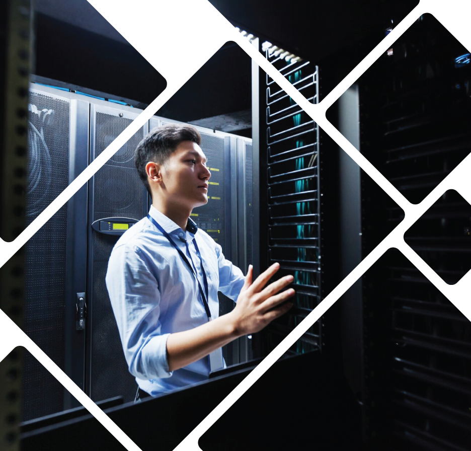 IT Company | Technology Services & Products | CDW UK