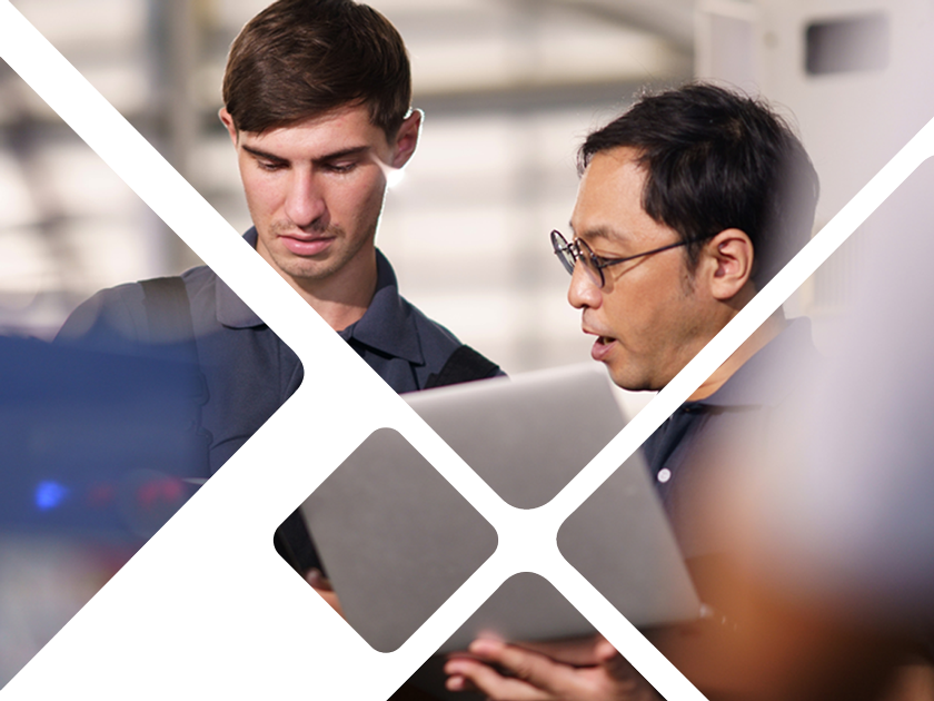 IT Solutions, Services & Support For Councils | CDW UK