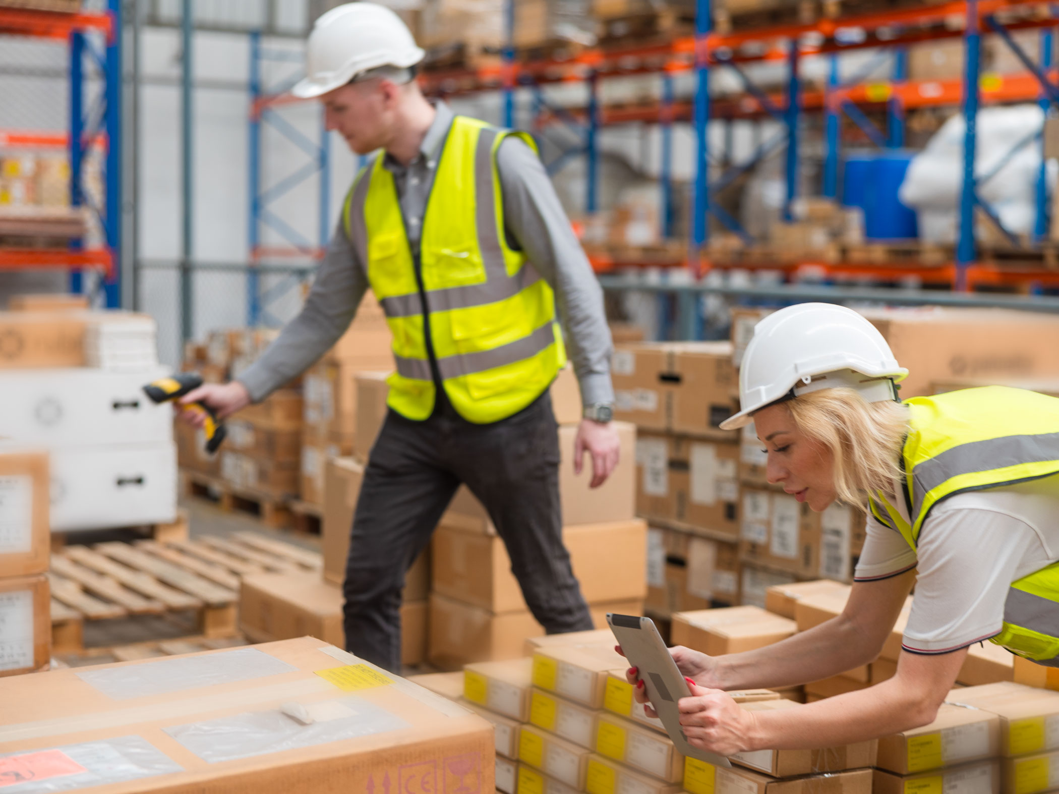 IT Equipment Configuration Services | CDW UK