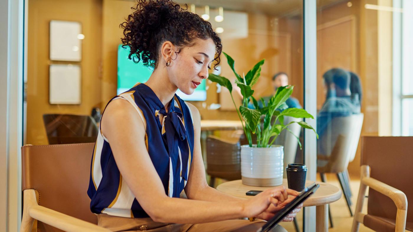 IT Infrastructure Services, UK | CDW Amplified™ Infrastructure