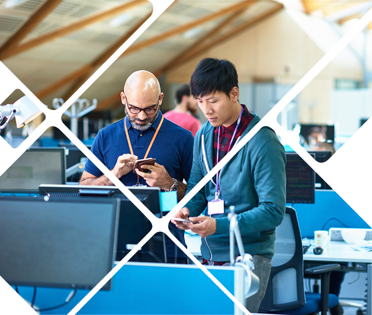 Hybrid Platform Solutions | CDW UK