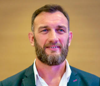 Leadership Team | CDW UK & International