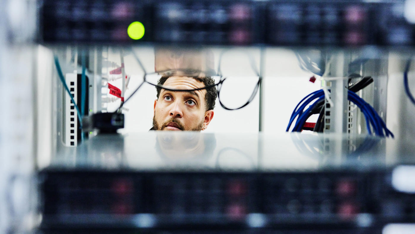 Cloud Platform Planning & Designing | CDW UK