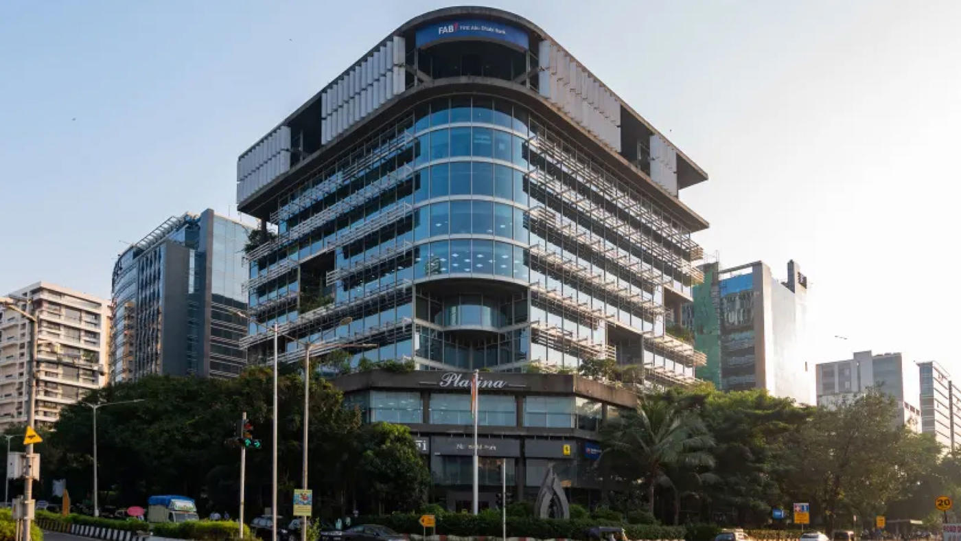 CDW India Office | Bangalore, Chennai & More