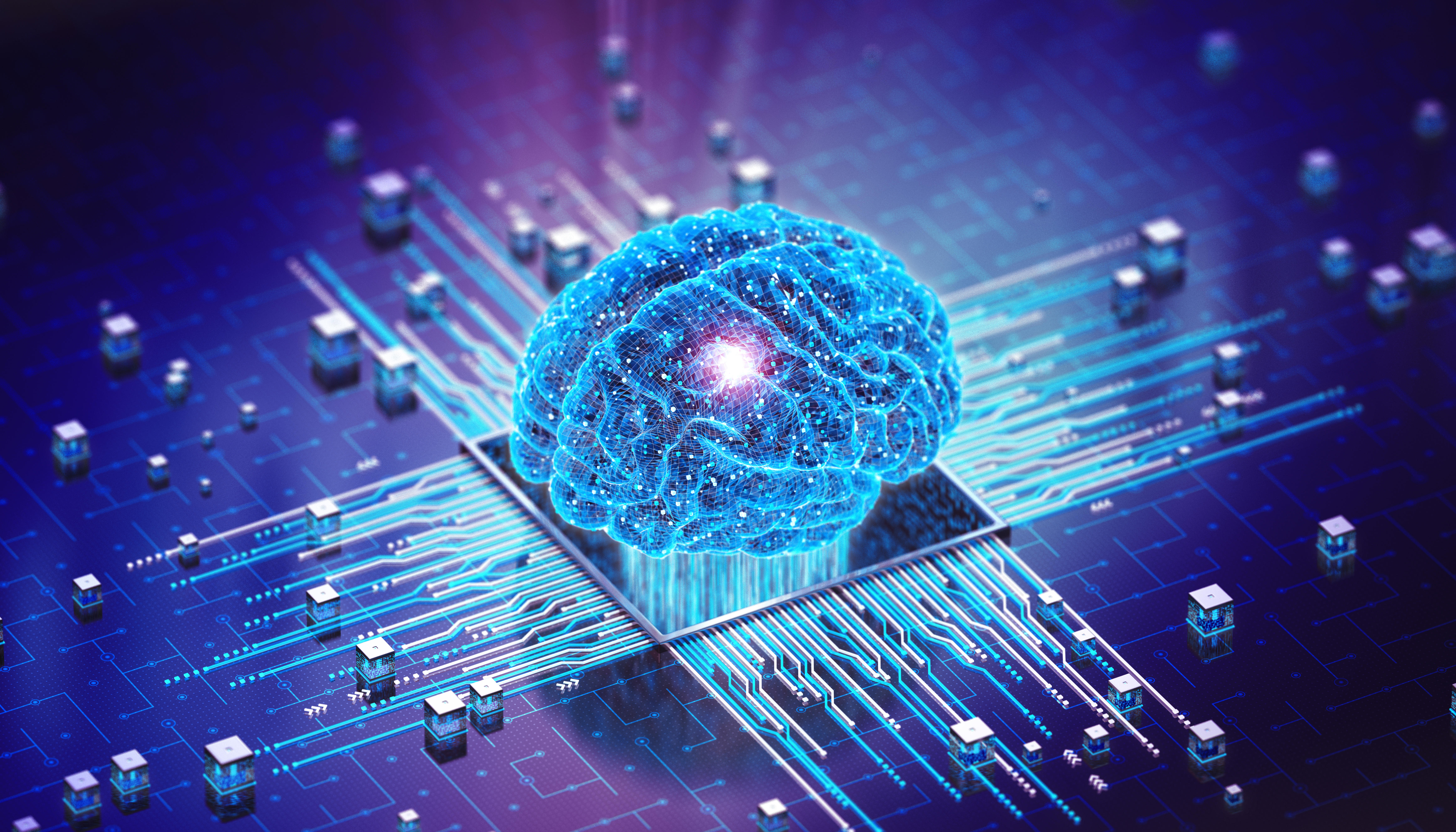 xPU 101: Everything You Need to Know About Your Device's Brain | CDW