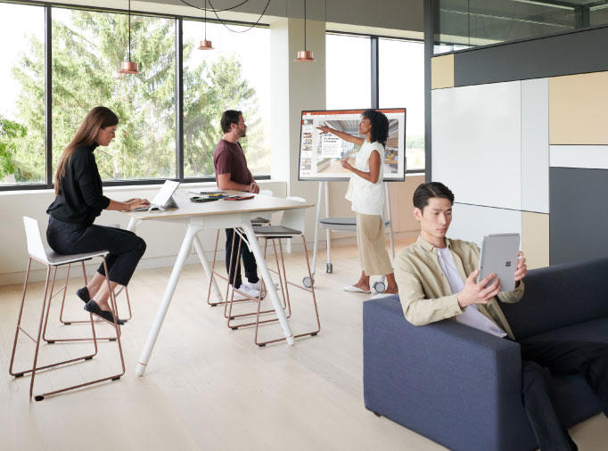 Windows 11 – Application-Readiness | CDW UK