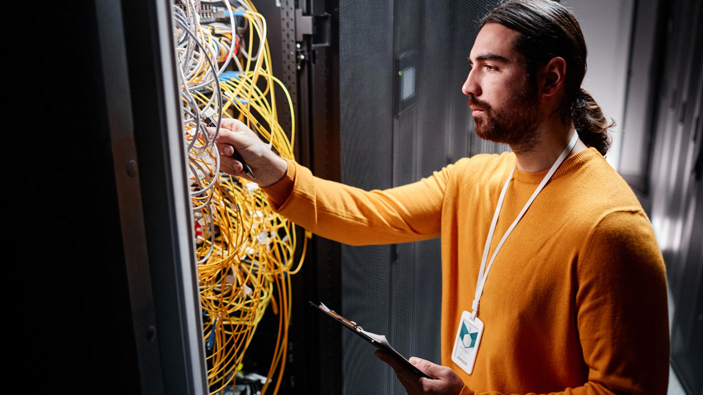 Firewall Security Assessments & Testing | CDW UK