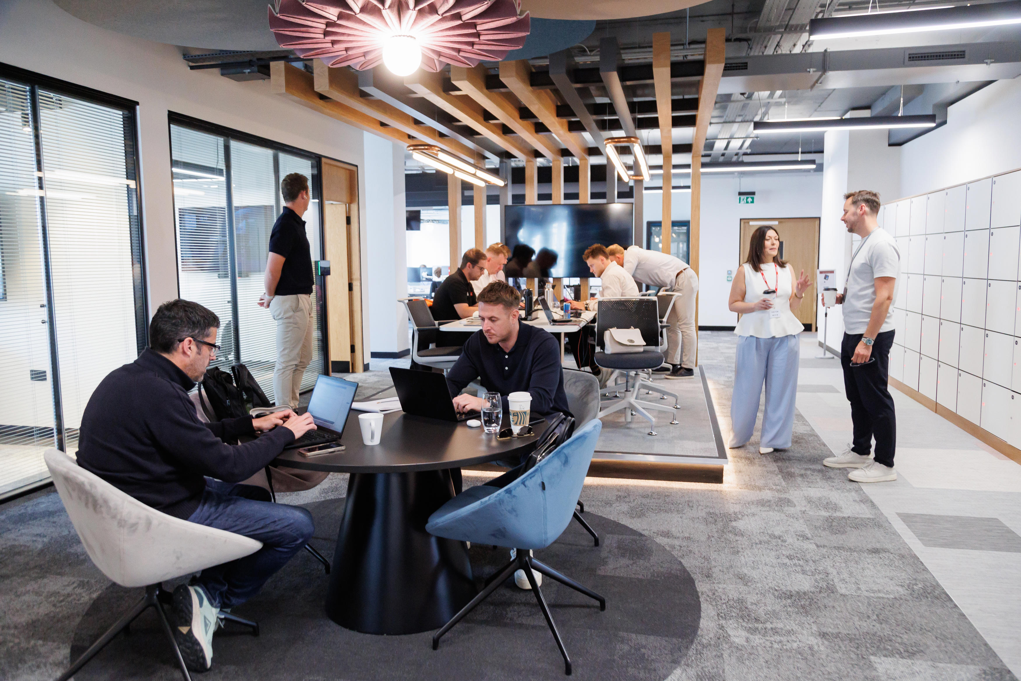 AI Solutions & Strategy | Accelerating Custom AI Outcomes | CDW UK
