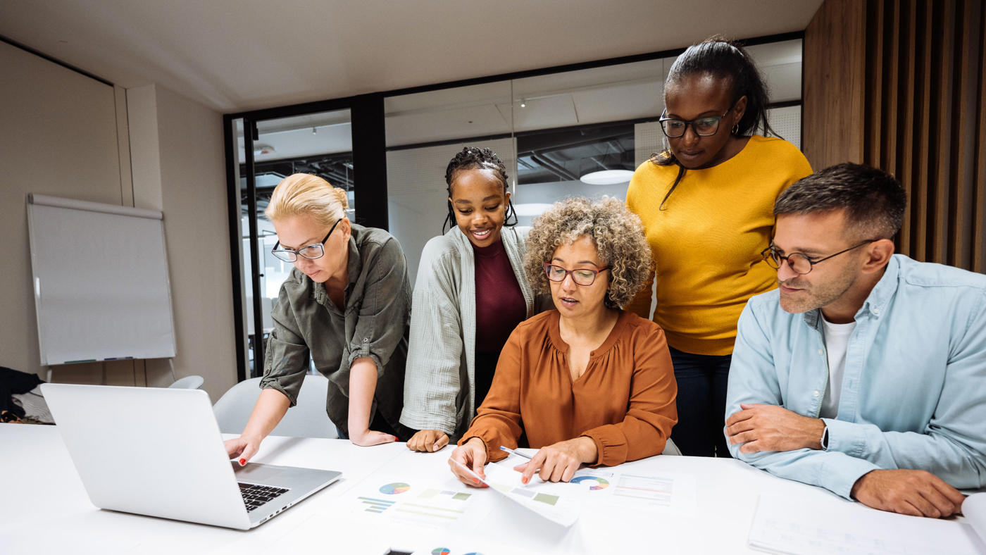 IT Support Services Company UK | CDW Amplified™ Support