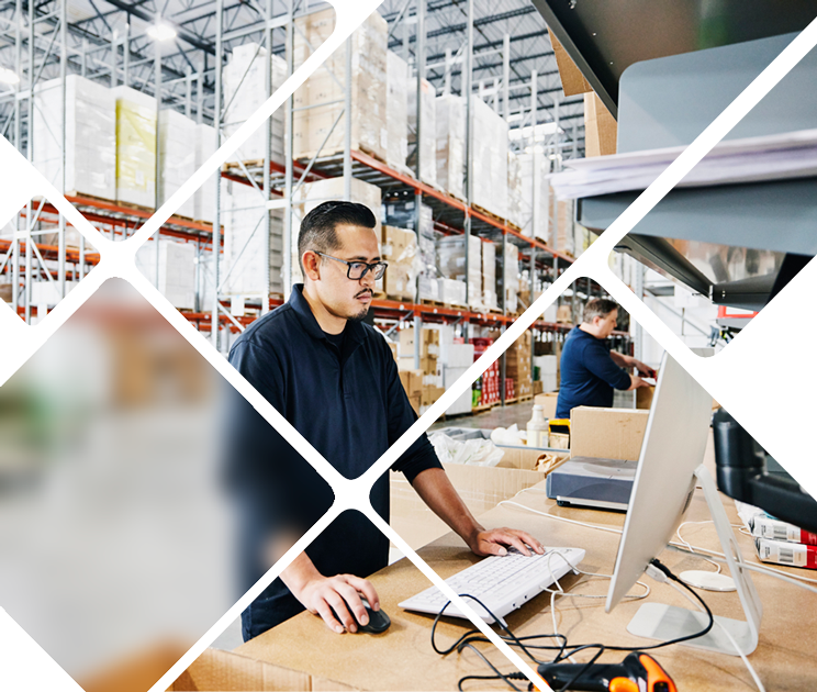 IT Supply Chain Services & Solutions | CDW UK