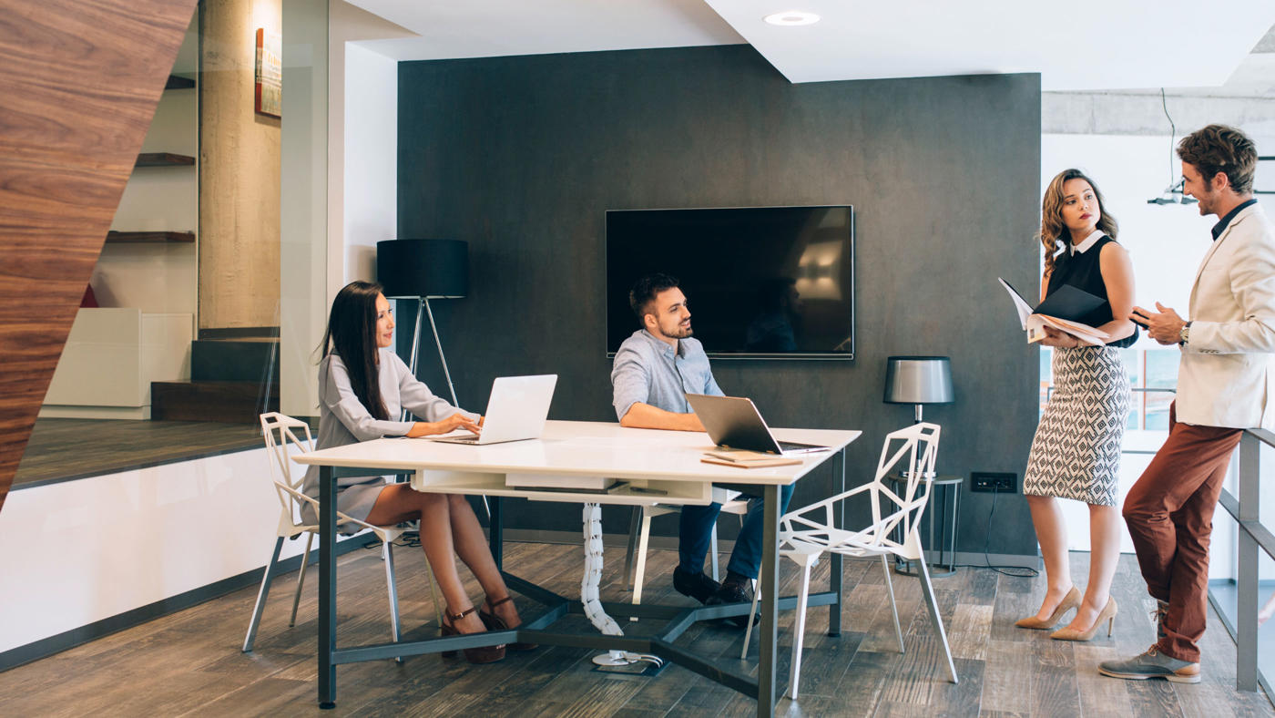 Modern Workspace Services | CDW UK