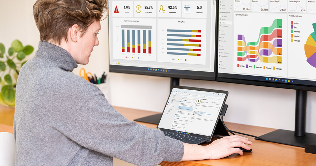 Sectors We Work With | CDW UK