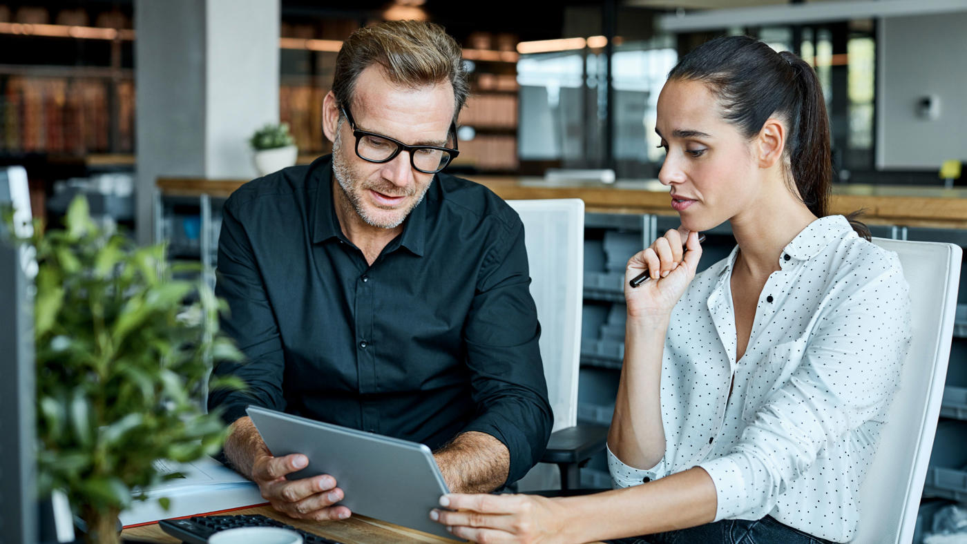 IT Service Transition Company | CDW UK