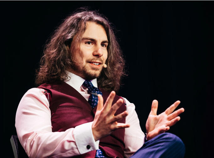 Jaro Tomik | Chief Technologist - Digital Enablement Expert | CDW UK&I