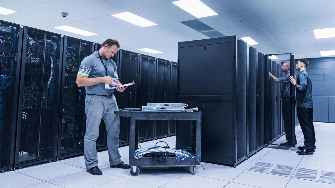 Storage & Compute Solutions | CDW UK