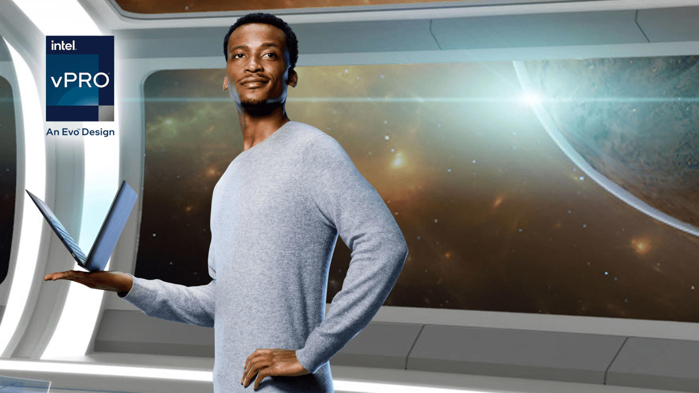Intel vPro® Platform | CDW UK
