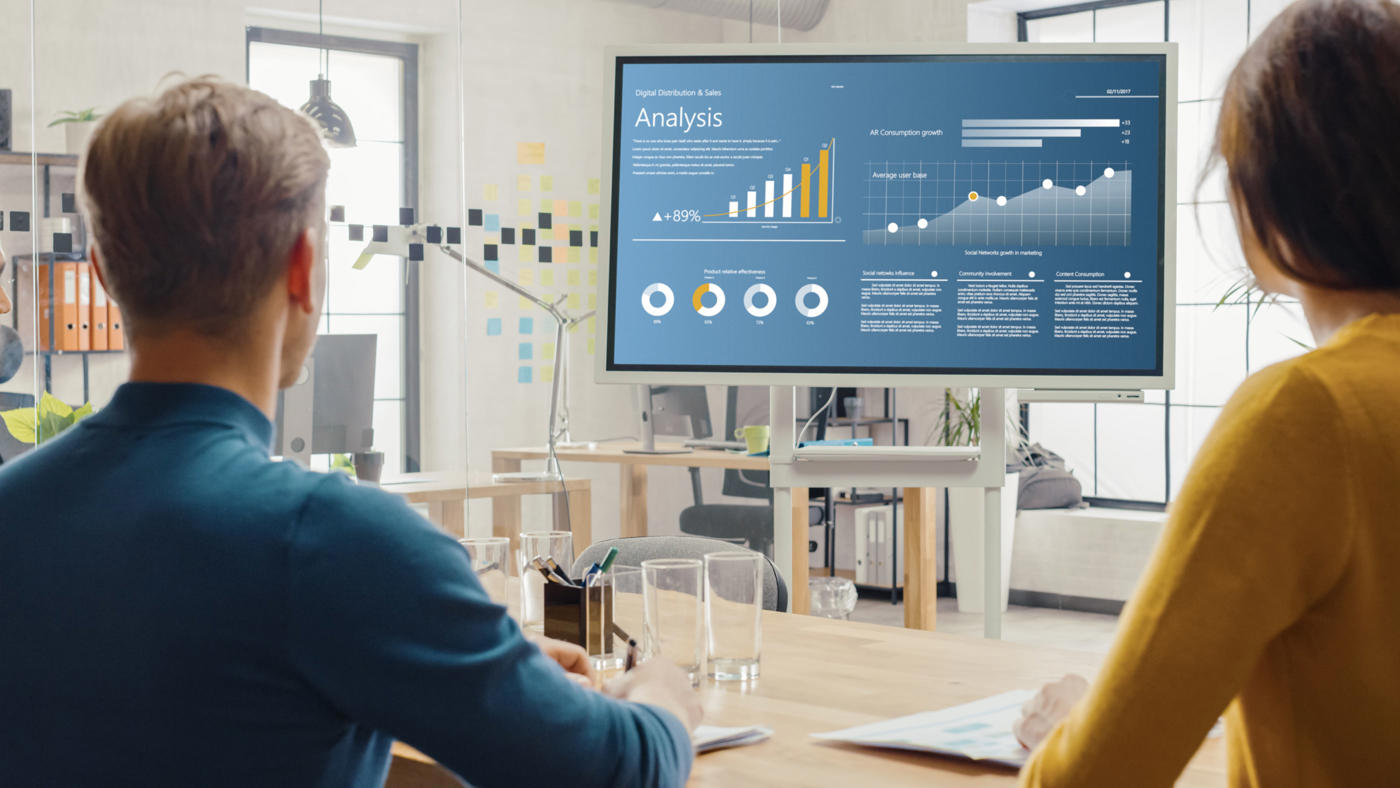 Dell Financial Services & Leasing UK | DFS Financing | CDW