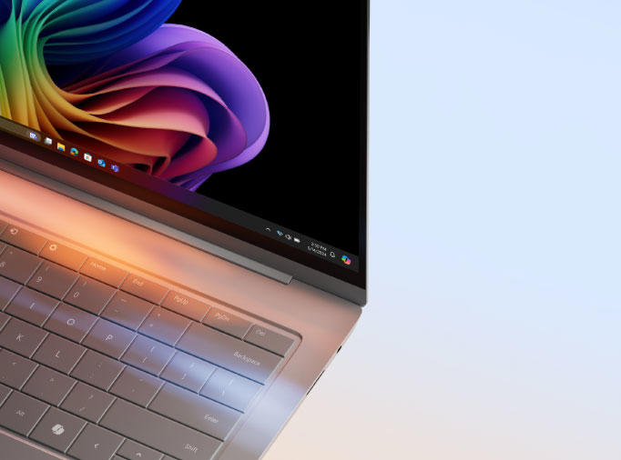 Microsoft Copilot+ PCs | Microsoft AI PC Solutions | CDW