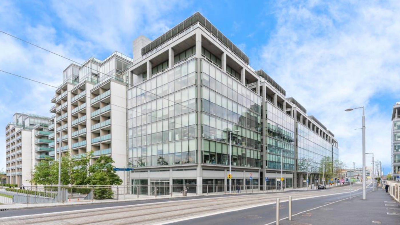 CDW Ireland | IT Solutions & Services Dublin, Ireland