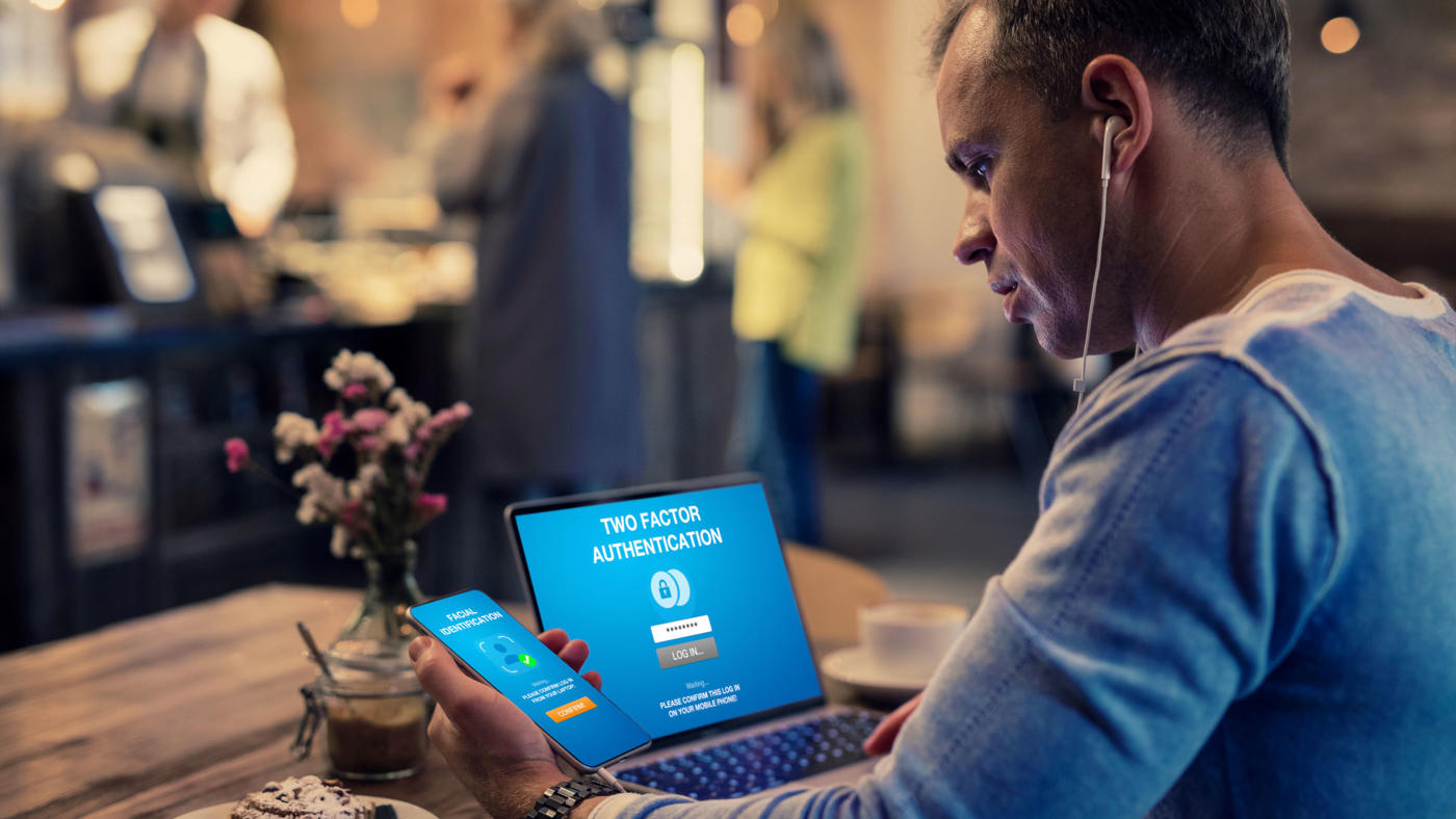 Identity & Access Management Solutions | CDW UK