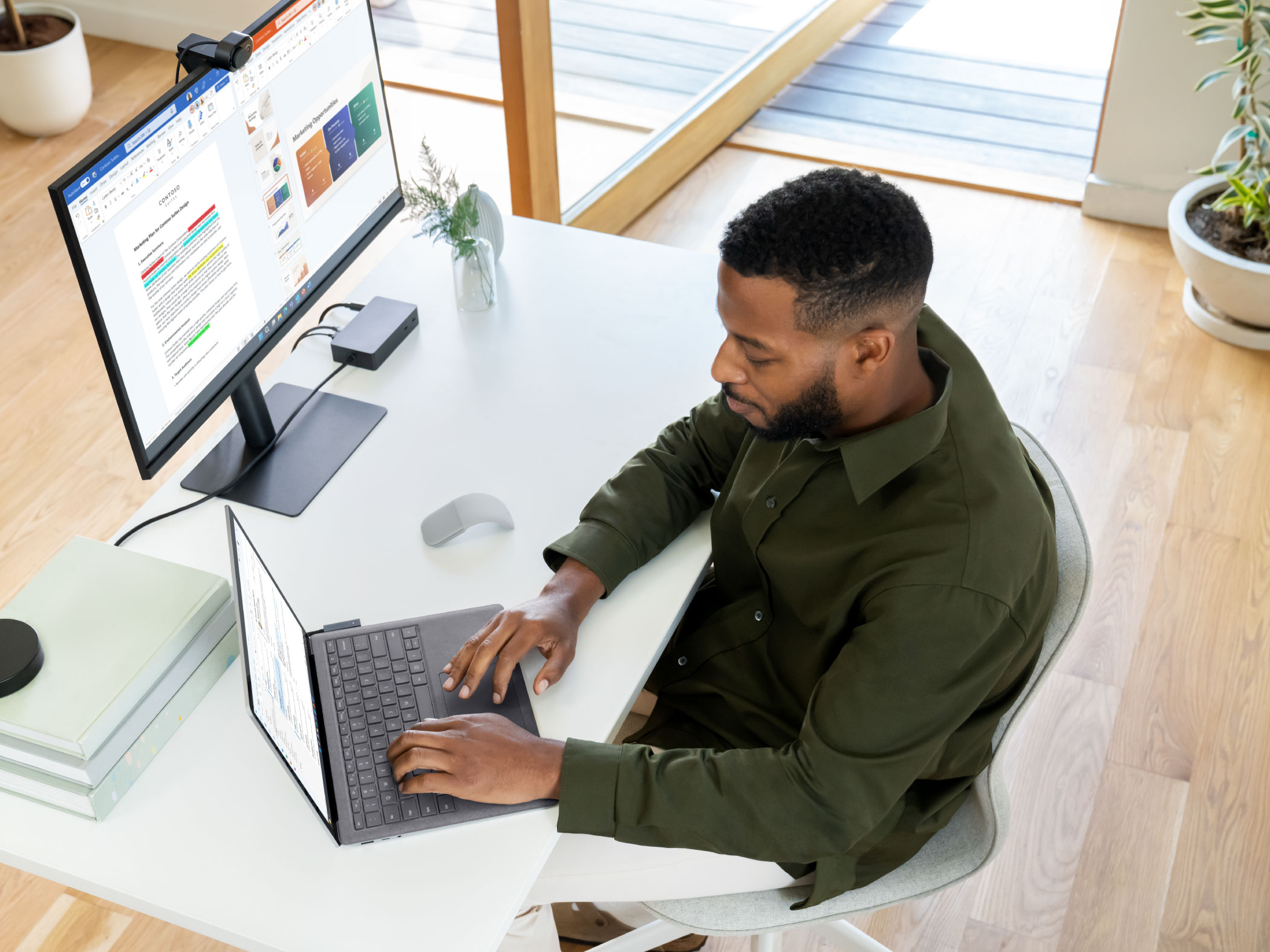 Microsoft Solution Partner | Certified Microsoft Partner UK | CDW