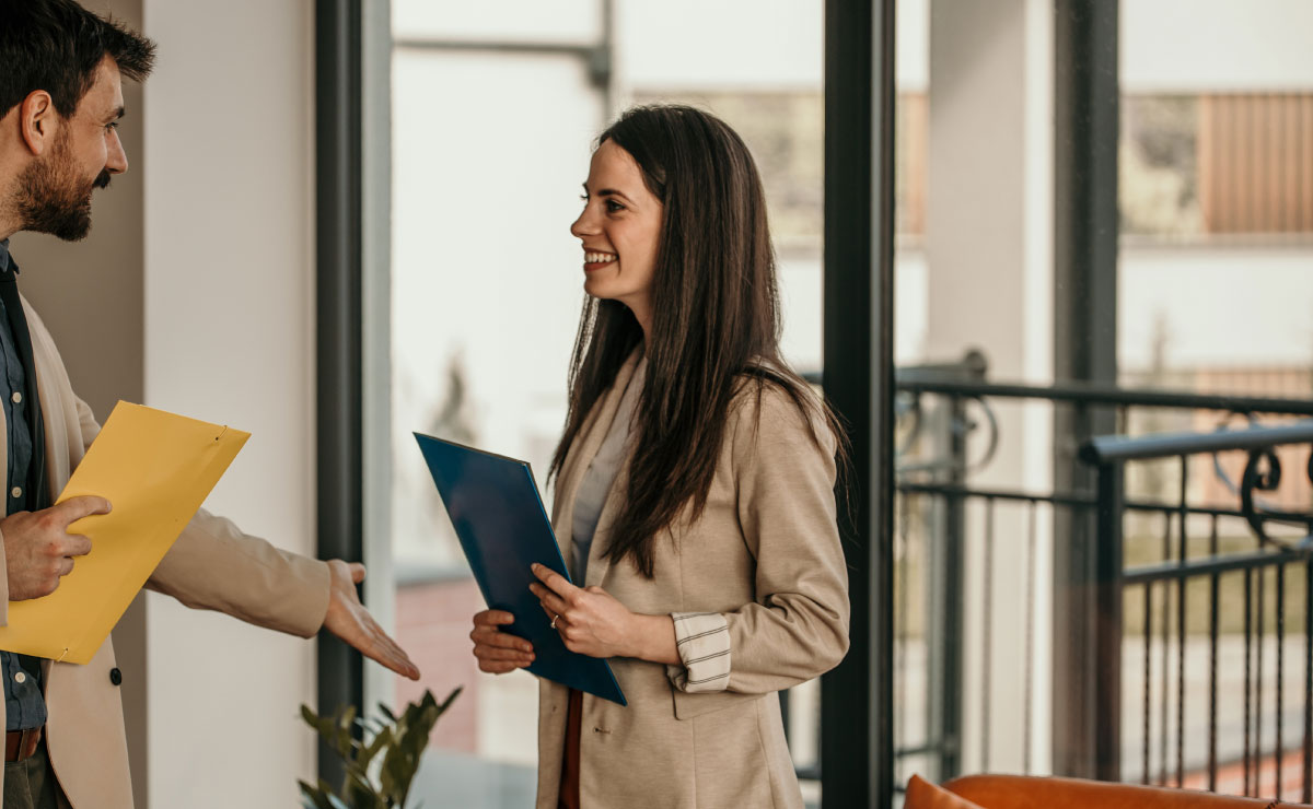 Sectors We Work With | CDW UK