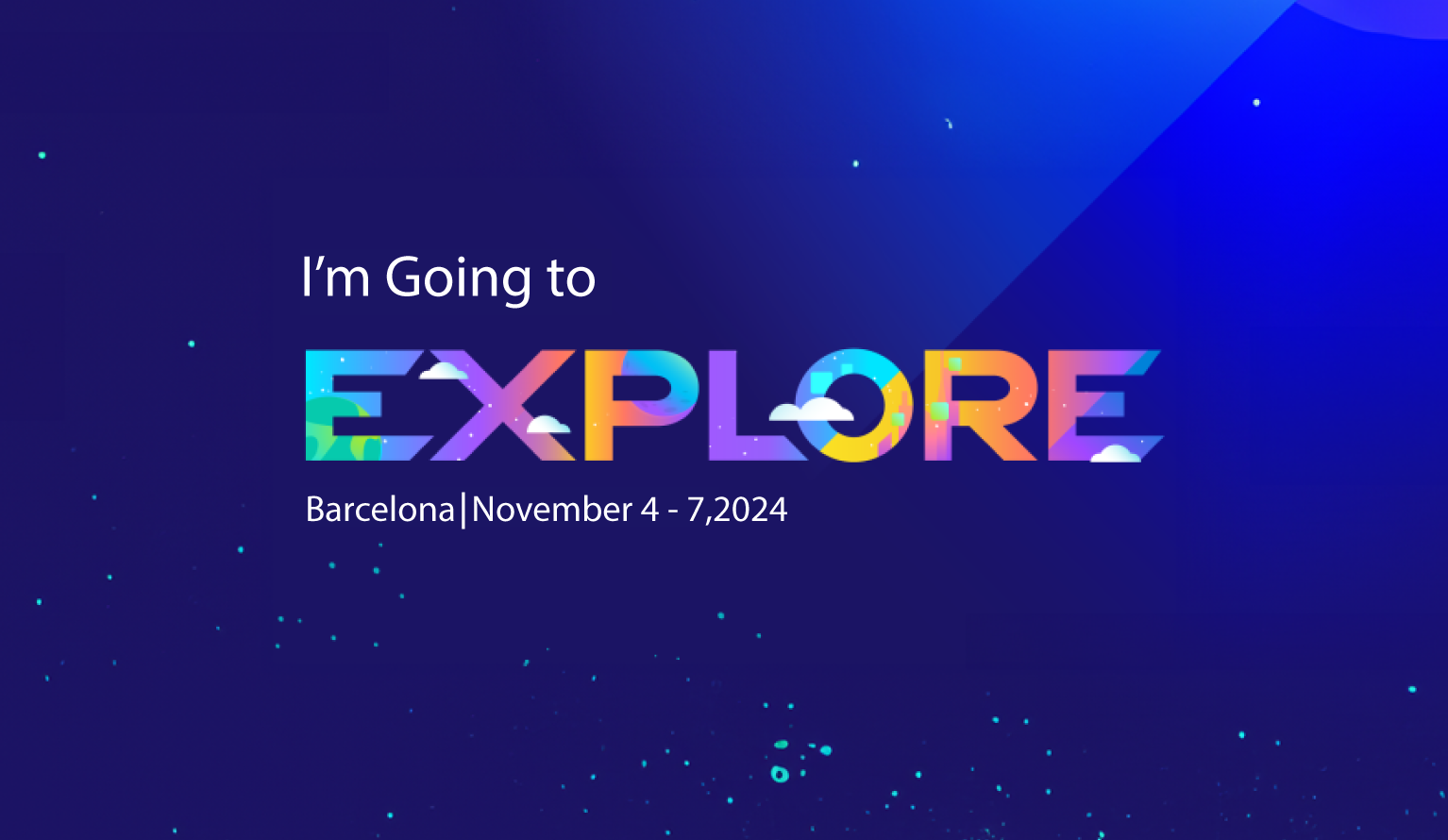 VMware Explore, Barcelona 2024 - What to expect