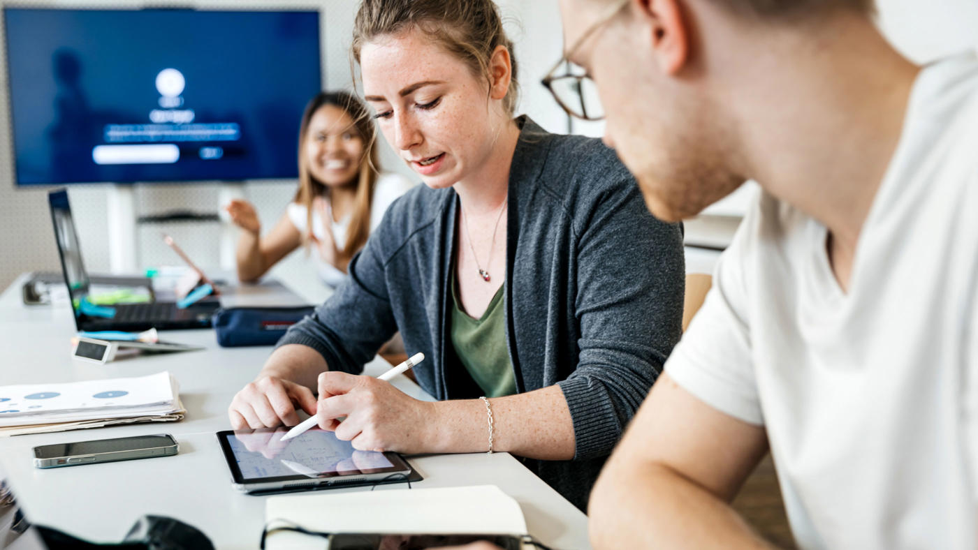 Education IT Solutions | Classroom Technology Services | CDW UK