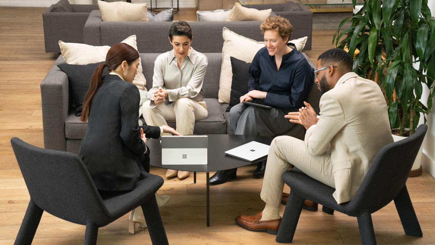 CDW AI Transformation Workshop