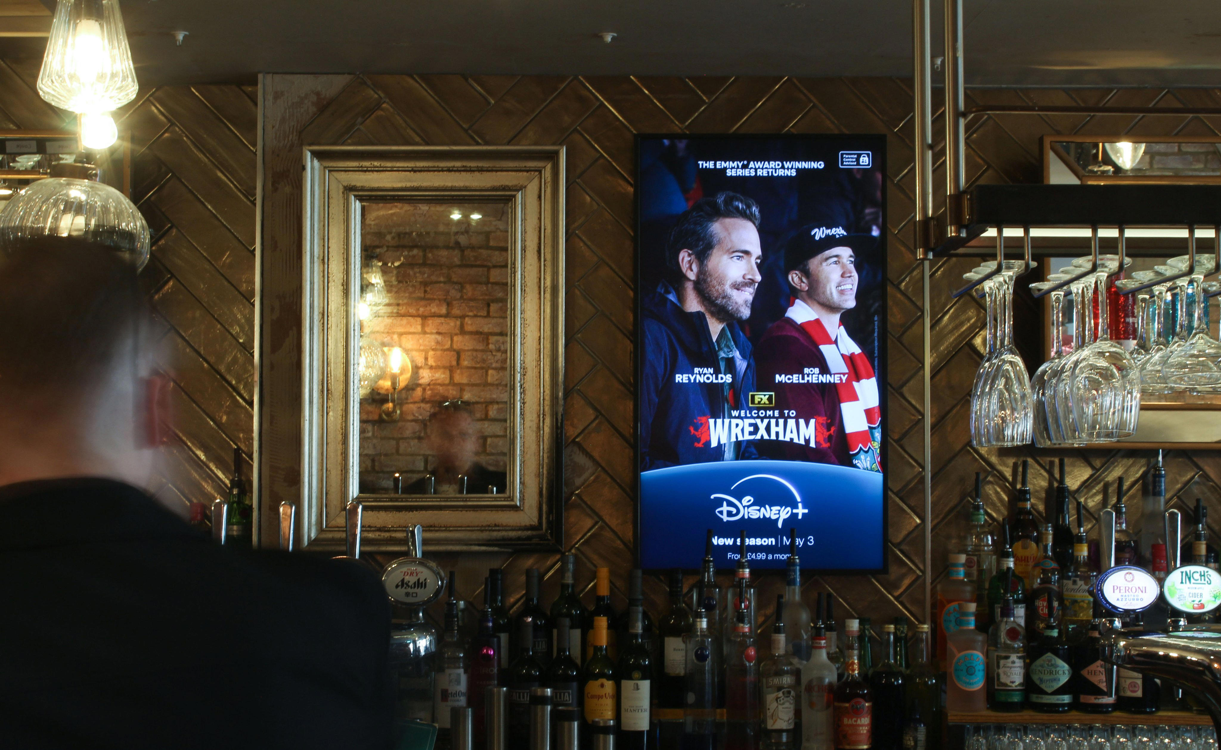 Stonegate Group Case Study | CDW UK&I