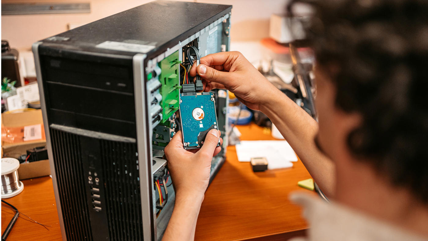 IT Equipment Configuration Services | CDW UK